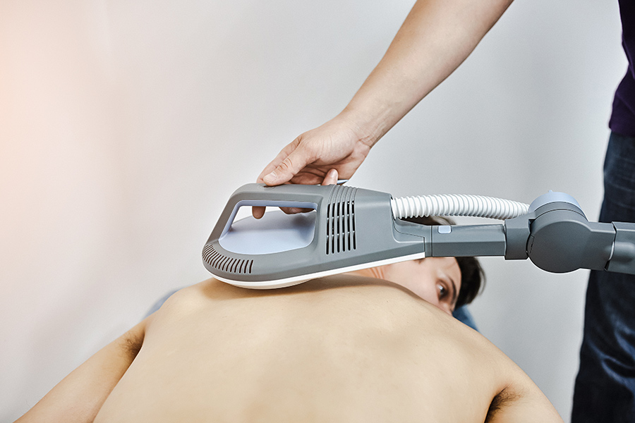 เปรียบเทียบ PMS กายภาพกับการรักษาแบบอื่น เพื่อเลือกวิธีการรักษาที่เหมาะ ...